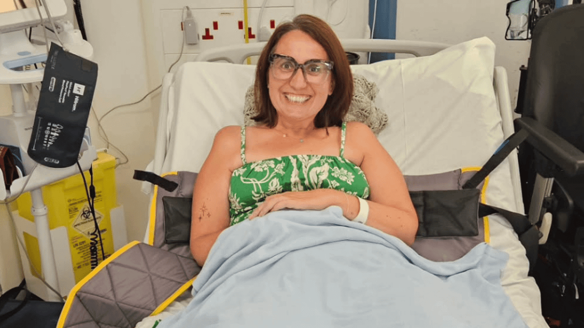 Right-to-die activist ends life by starving herself to protect kids ...