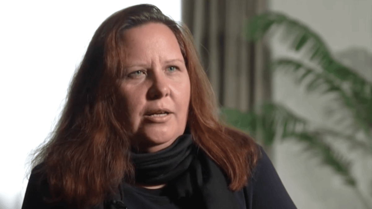 Woman who lost family on Titan sub says bodies were returned as 'slush'