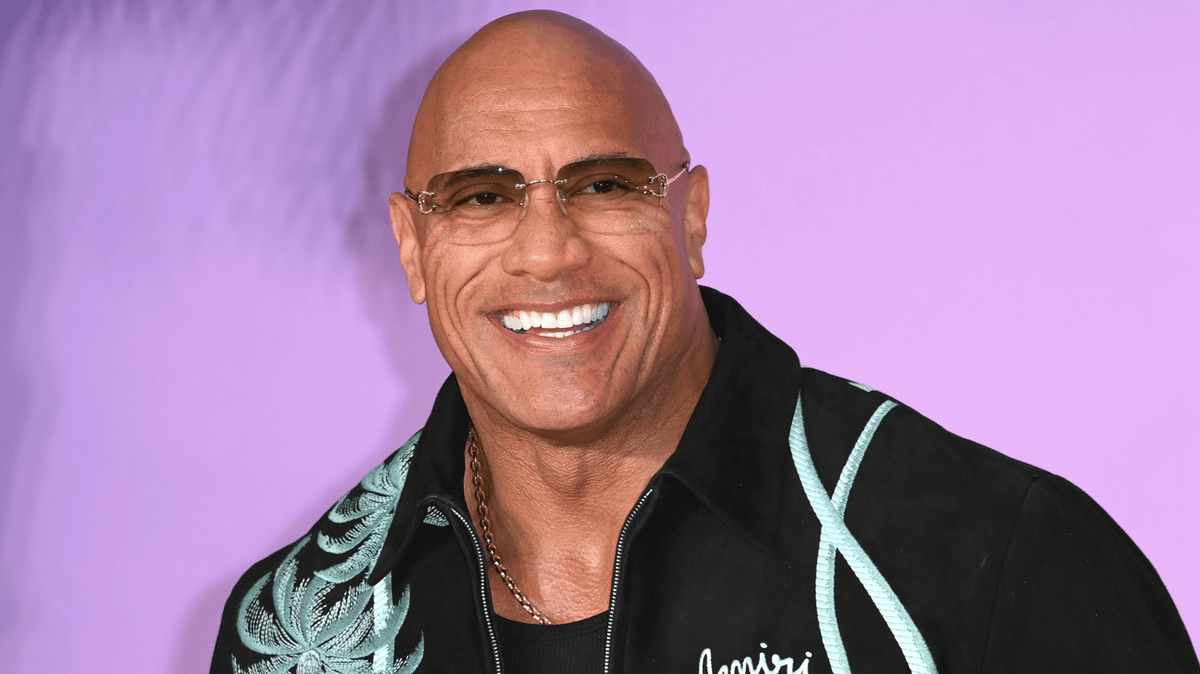 Dwayne Johnson reveals moment he knew fame was turning him into an a**hole