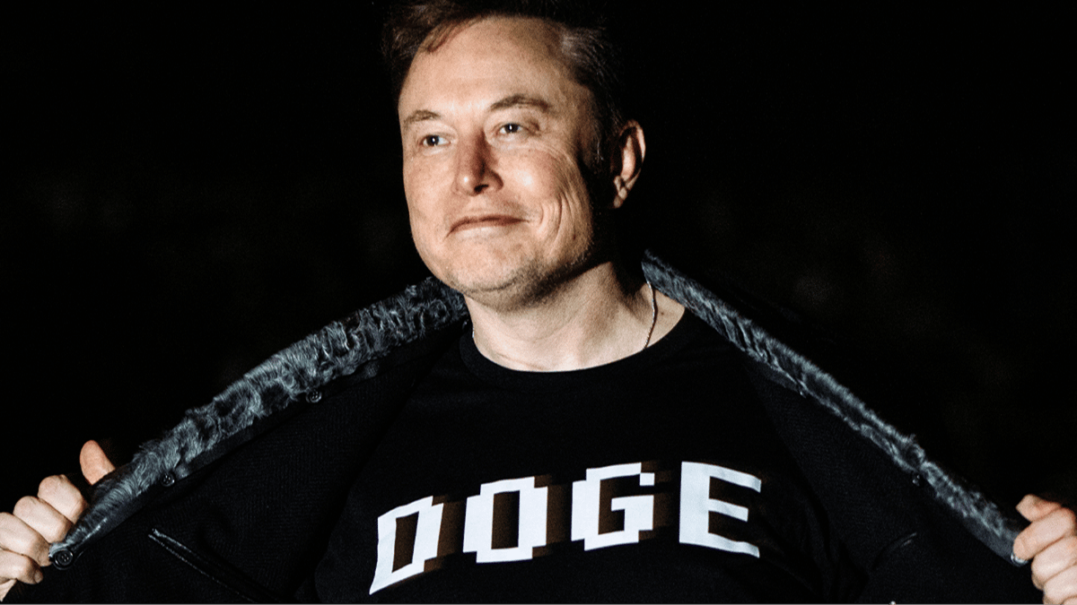 Reason why federal judge has ordered Elon Musk's DOGE to reveal ...