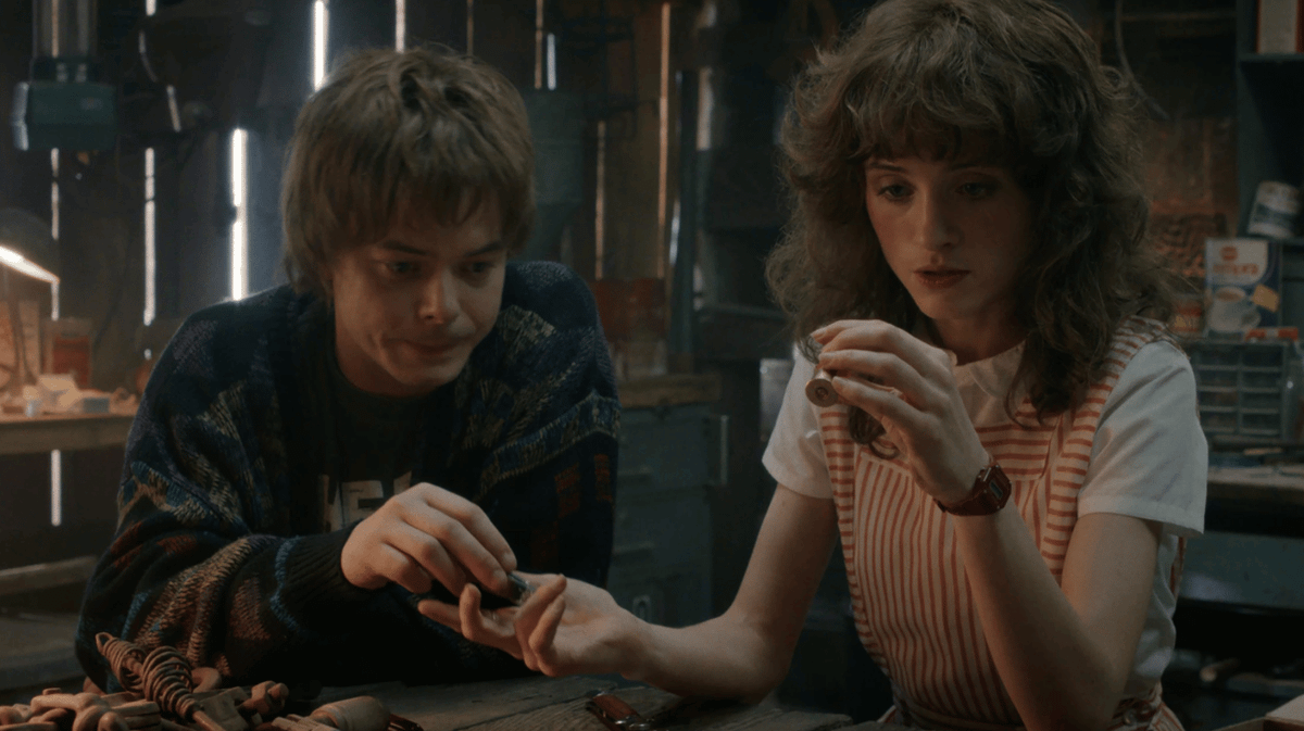 Stranger Things Season 5 viewers left confused by intense scene in ...