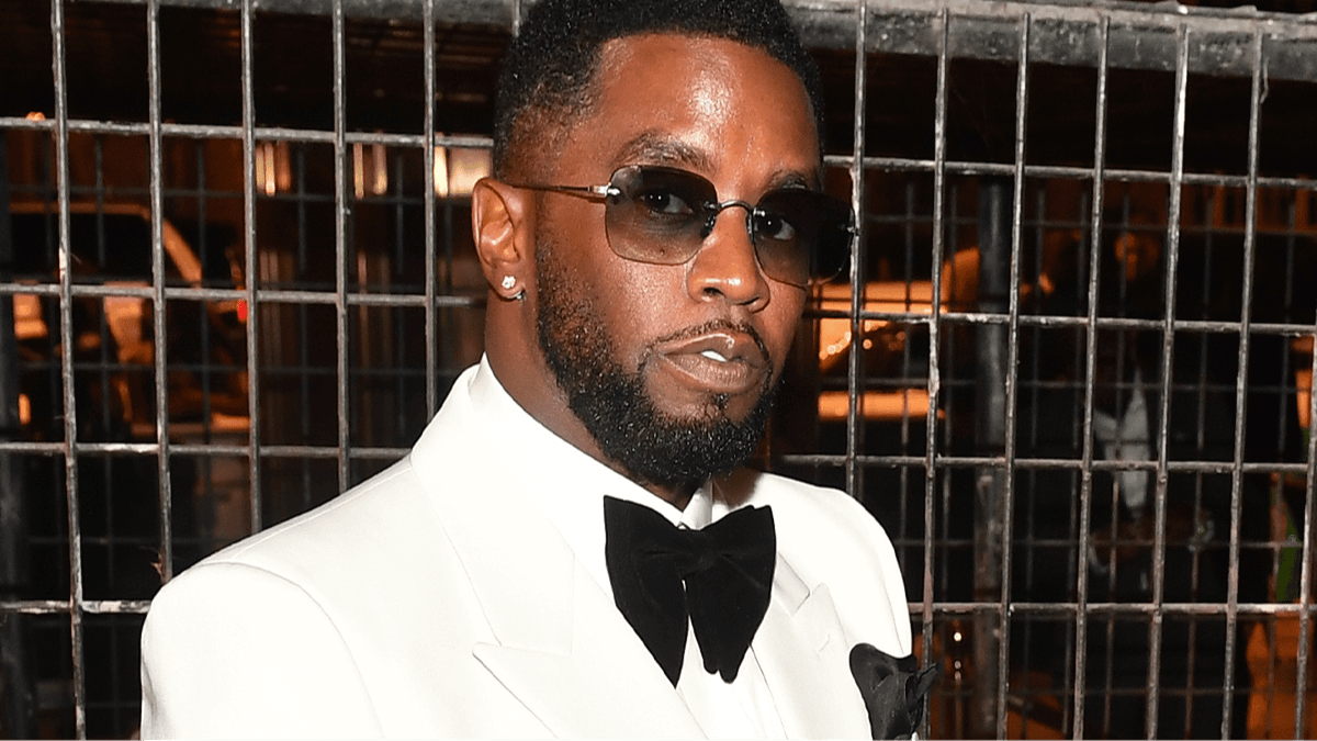 Crucial update in Diddy's sentencing after being jailed for ...