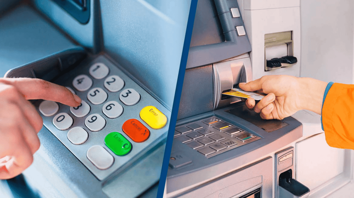 Most common four-digit PIN numbers revealed that put you at risk of a ...