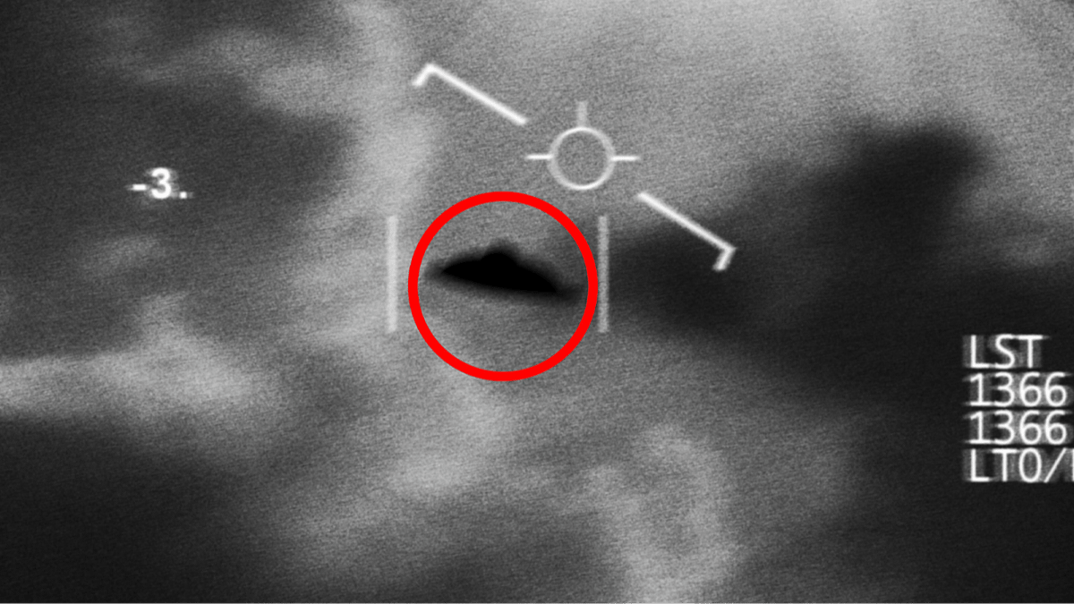 Shocking new study reveals ‘possible hostile’ alien threat could be ...