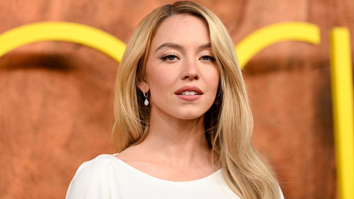 Euphorias Sydney Sweeney Mocks Critics And Marks Finale With Almost