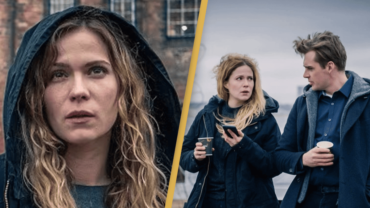 People are raving over 'one of the best' police dramas on Netflix that ...