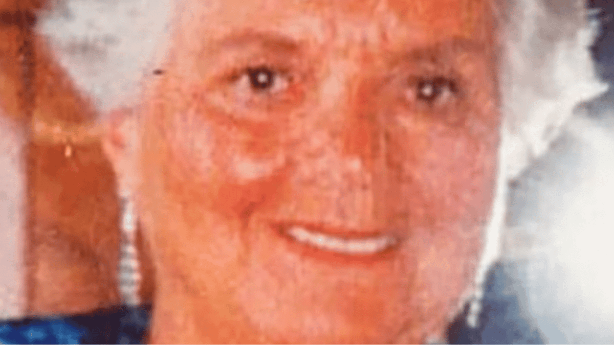 Woman who died when her flight struck North Tower on 9/11 finally ...