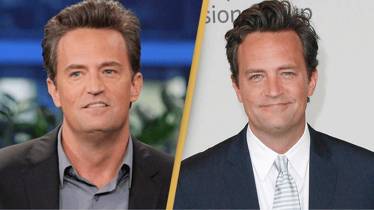 People charged in connection to Matthew Perry's death sent chilling ...