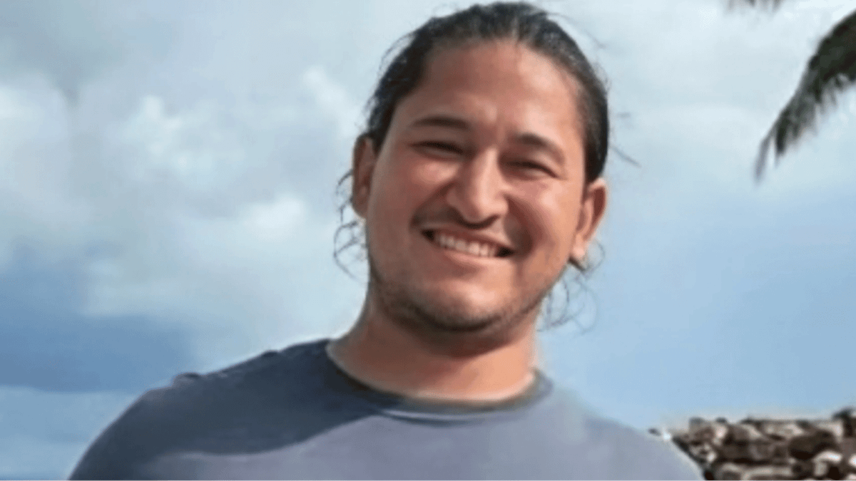 Man who won $2,000,000,000 on Powerball reveals reason for latest ...