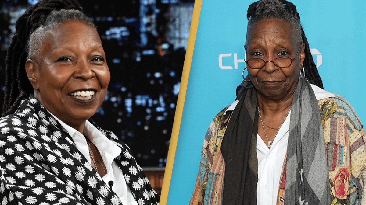Whoopi Goldberg gives very candid reason for not ever wanting to get ...