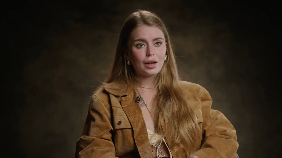 Daughter of notorious cannibal reveals the disturbing reason her dad ...