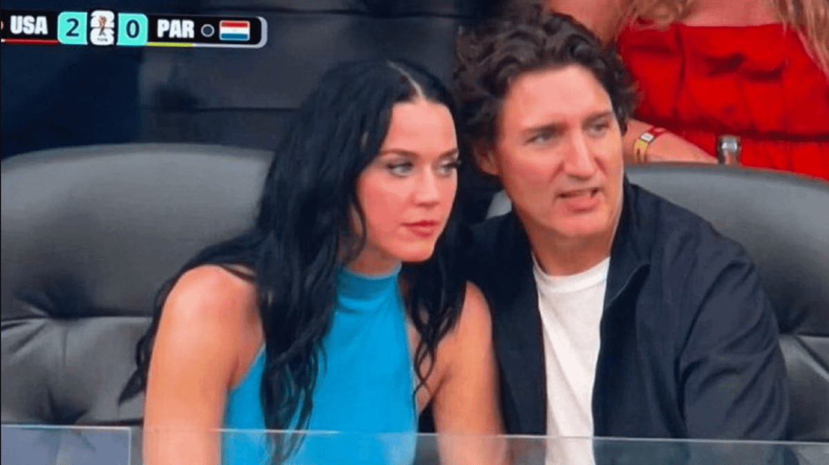 Justin Trudeau responds to backlash after skipping Canada World Cup ...