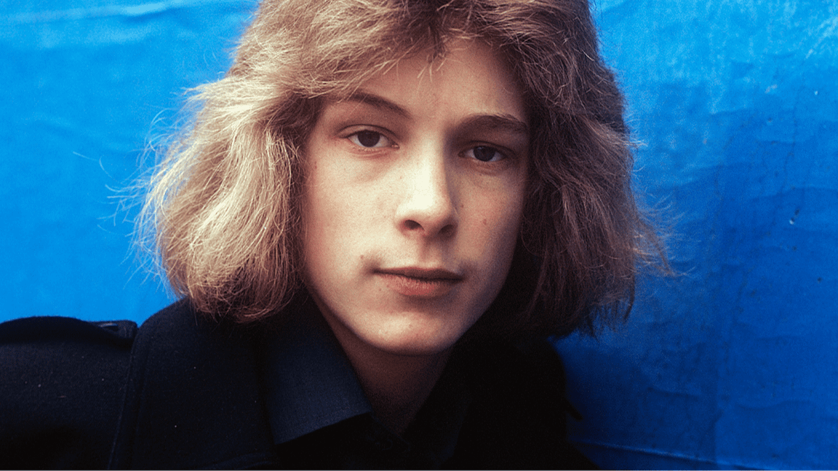 Tragic life of actor who was considered 'most beautiful boy in the world'