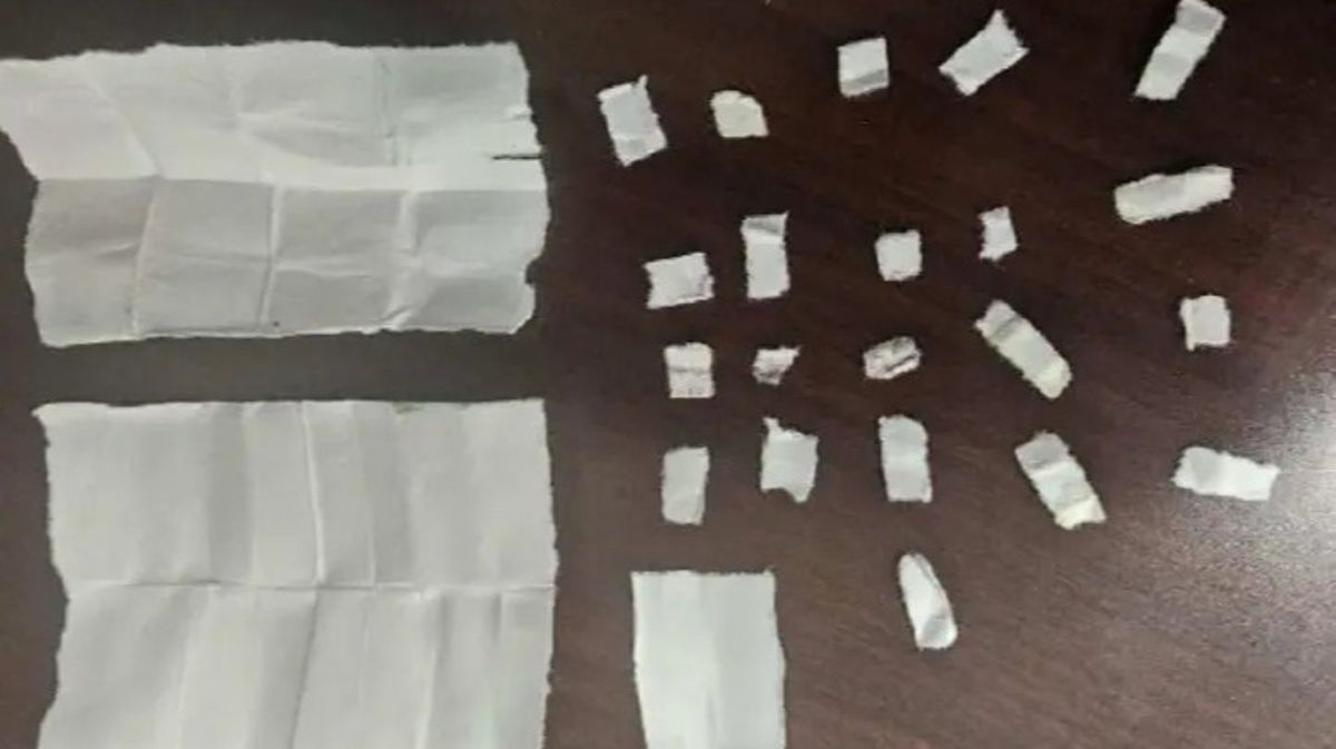 String of mysterious inmate deaths at infamous jail linked to paper ...