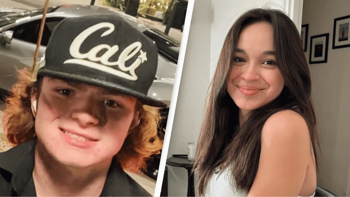 What we know after two teens were found dead in remote US national forest
