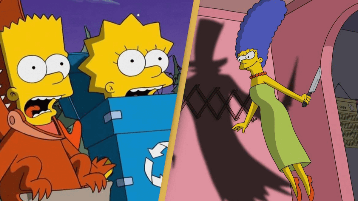 The Simpsons kill off beloved character that has been on the show for ...