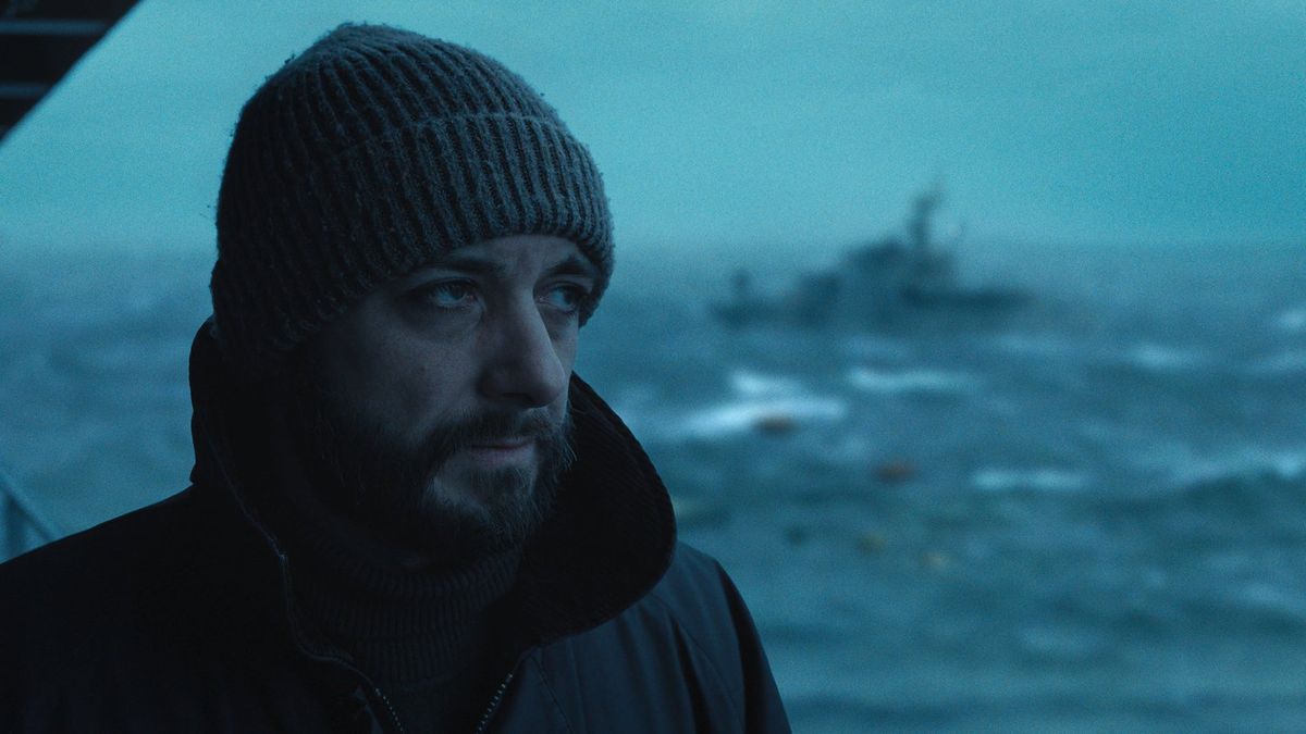 Netflix mini-series based on ‘diabolical’ real life ship disaster ...