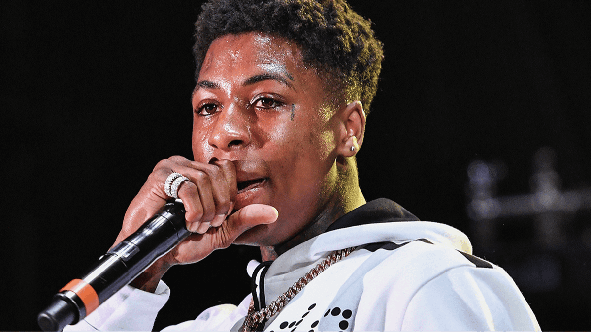 25-year-old rapper reportedly expecting his 13th child has left fans ...