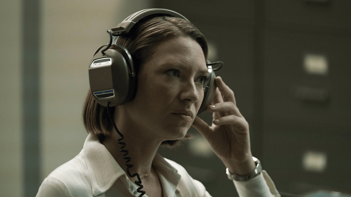Netflix series loved by Stephen King has a 'jaw-dropping' first episode ...