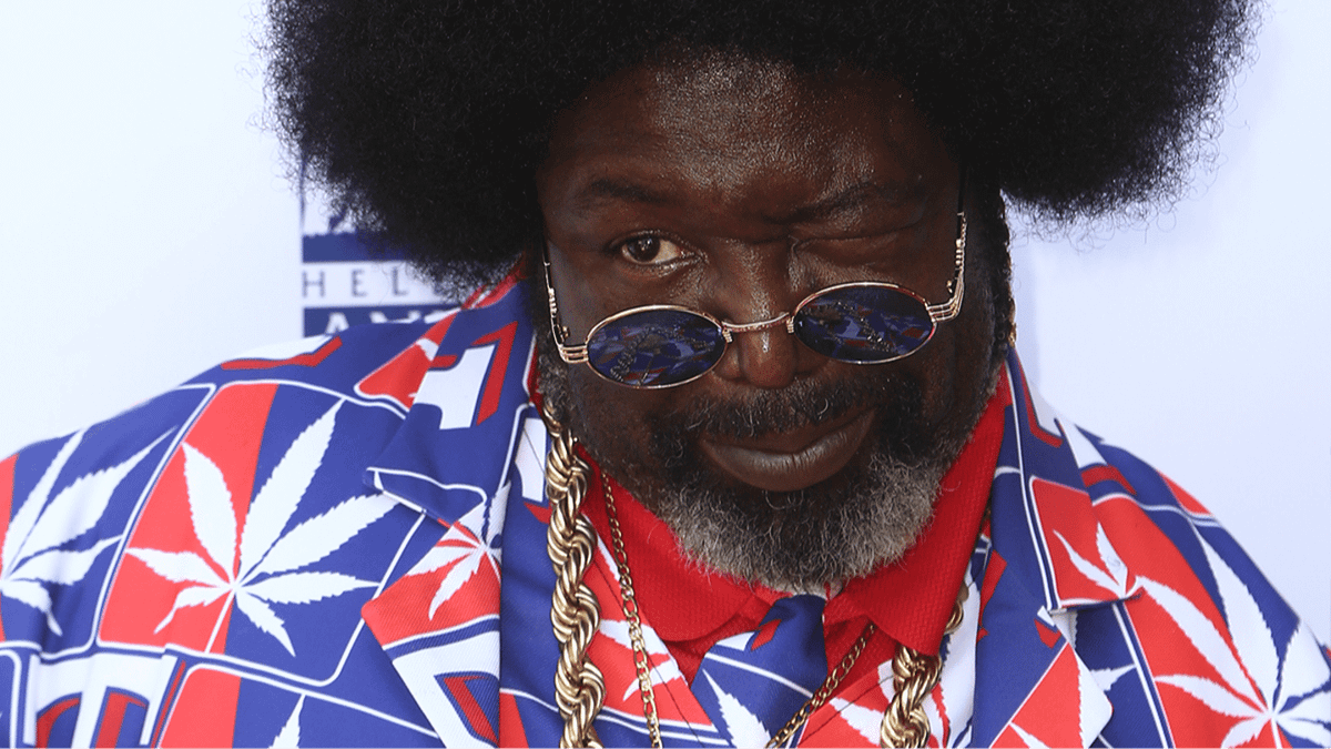 Afroman wins lawsuit after being accused of causing 'tremendous pain ...