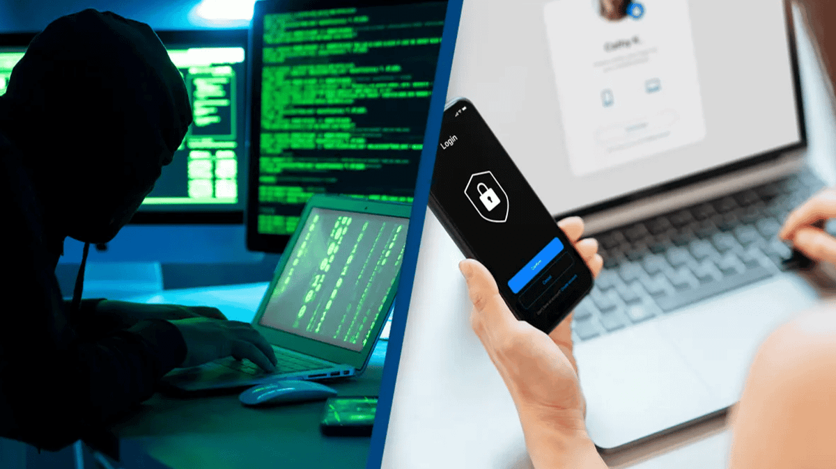 Hackers are allegedly targeting people who type these specific six ...