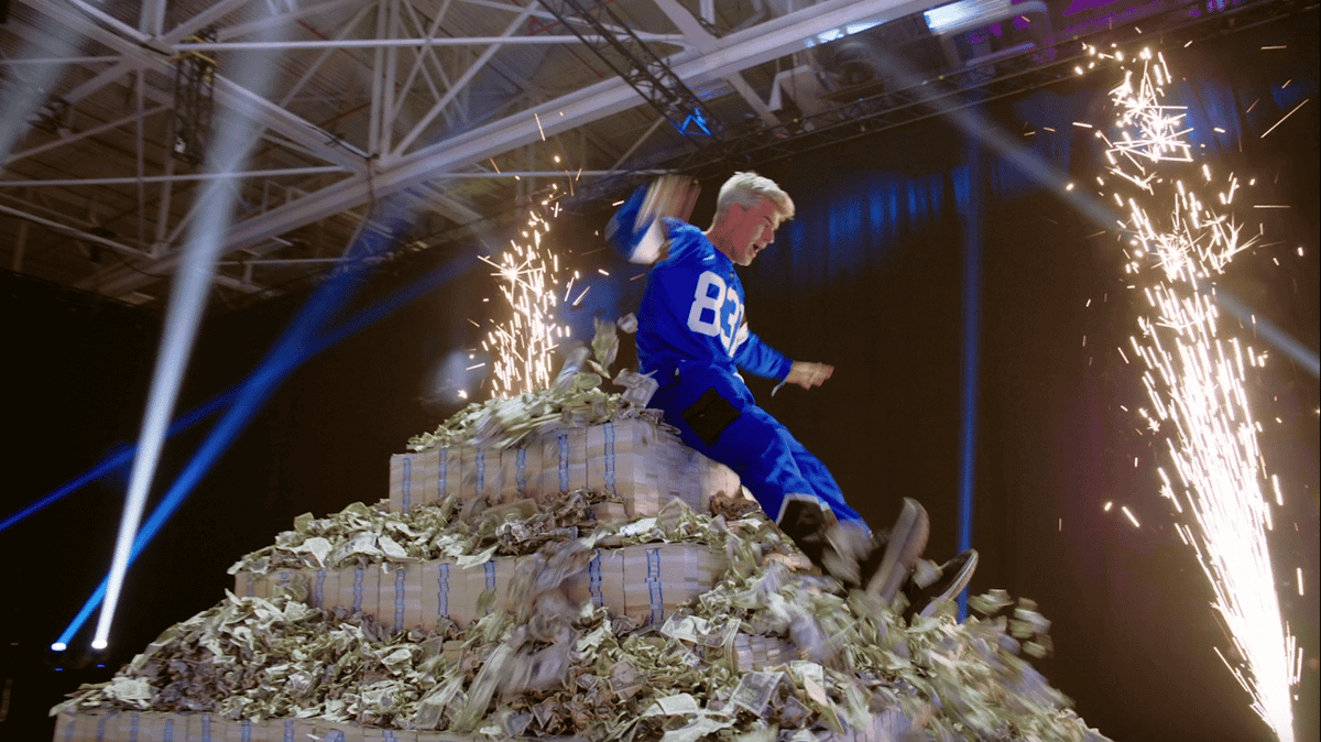 Fans shocked to discover how much of $10,000,000 prize money Beast ...