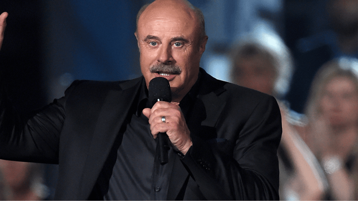 Bombshell docuseries on 'Dr Phil' details alleged scams, lawsuits and ...