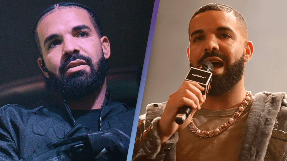 Drake speaks out after extremely x-rated video allegedly of the rapper ...