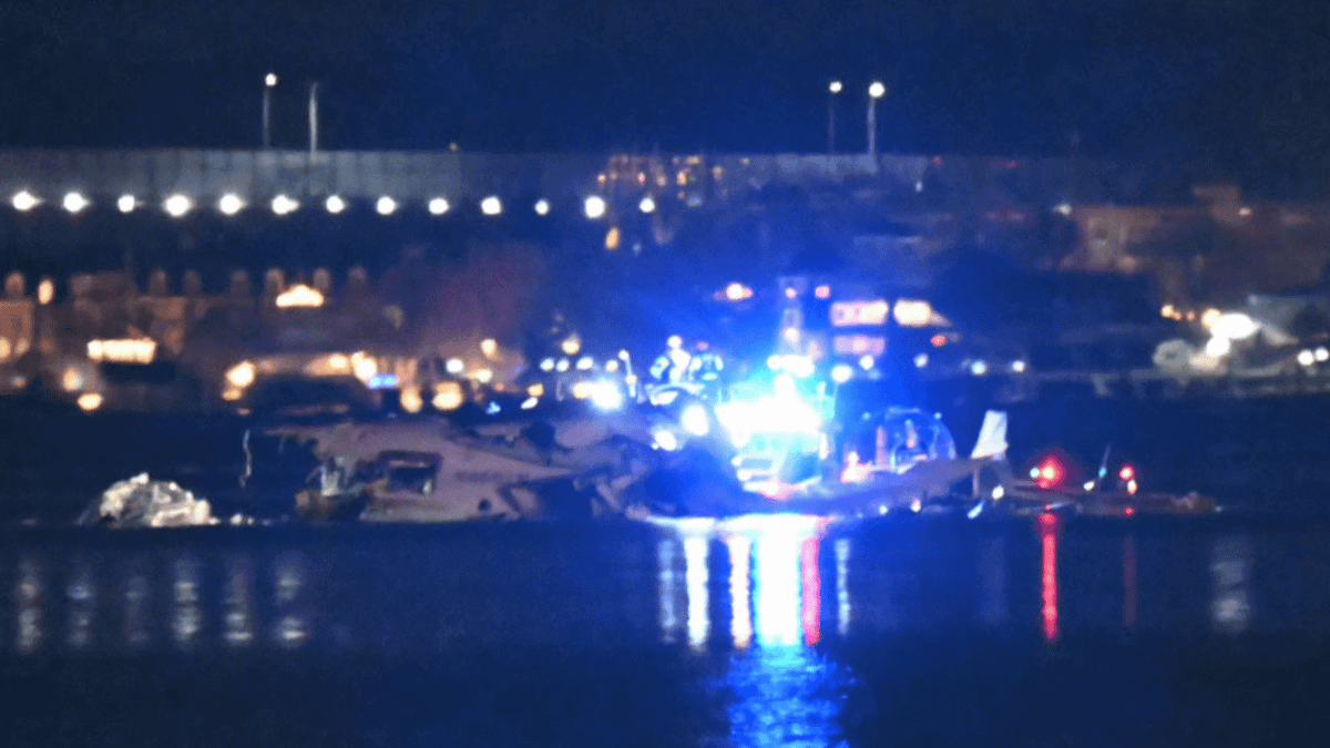 Officials share update on complex rescue response after American ...