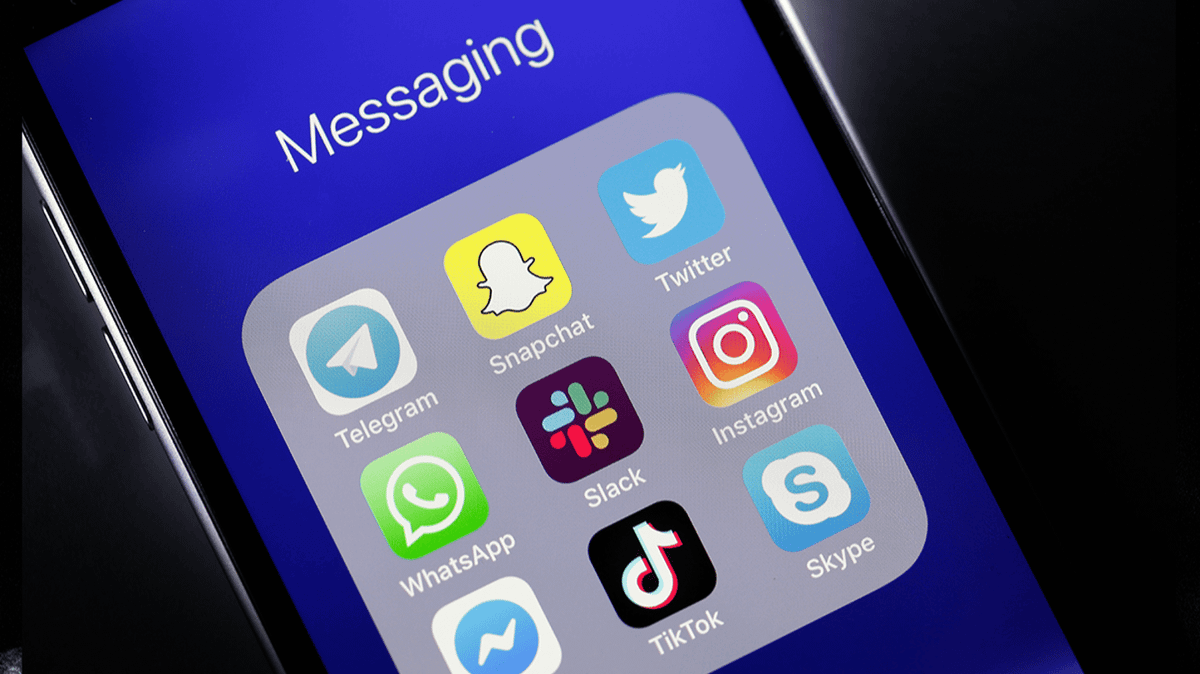 Expert reveals which messaging app is most secure amid Trump data leak ...