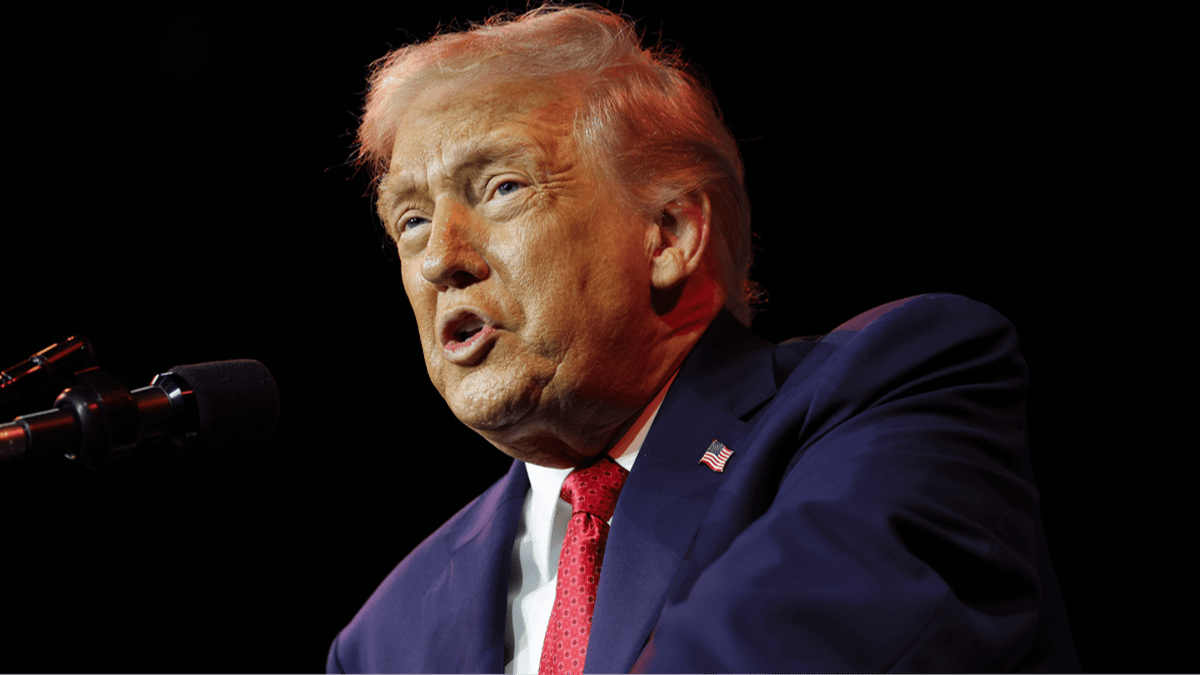 Trump labeled ‘embarrassing and foolish’ as he makes major climate ...