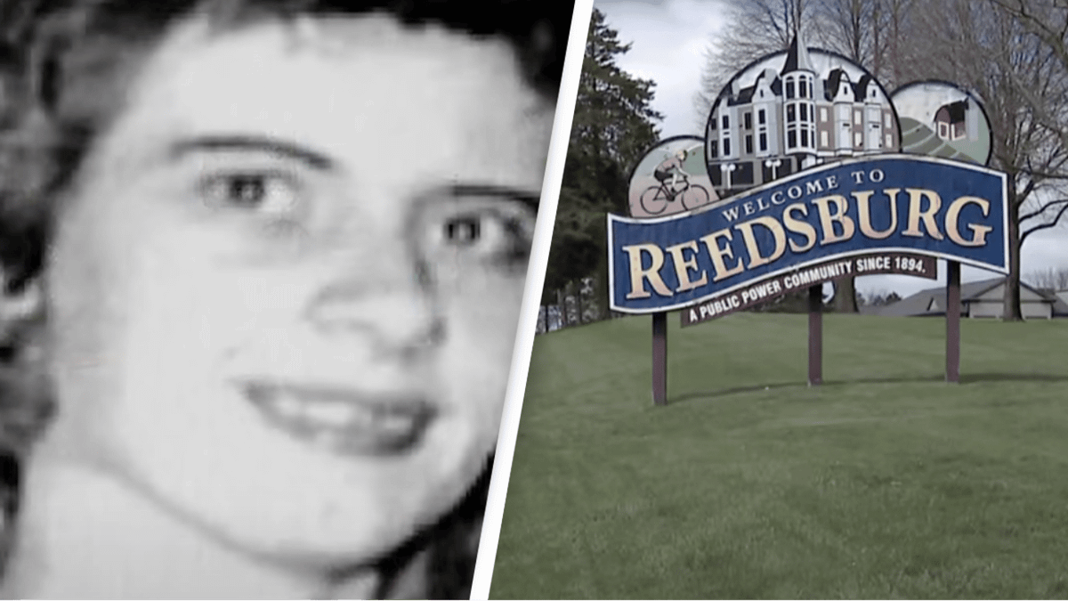 Mother who vanished 63 years ago found alive and makes shocking ...