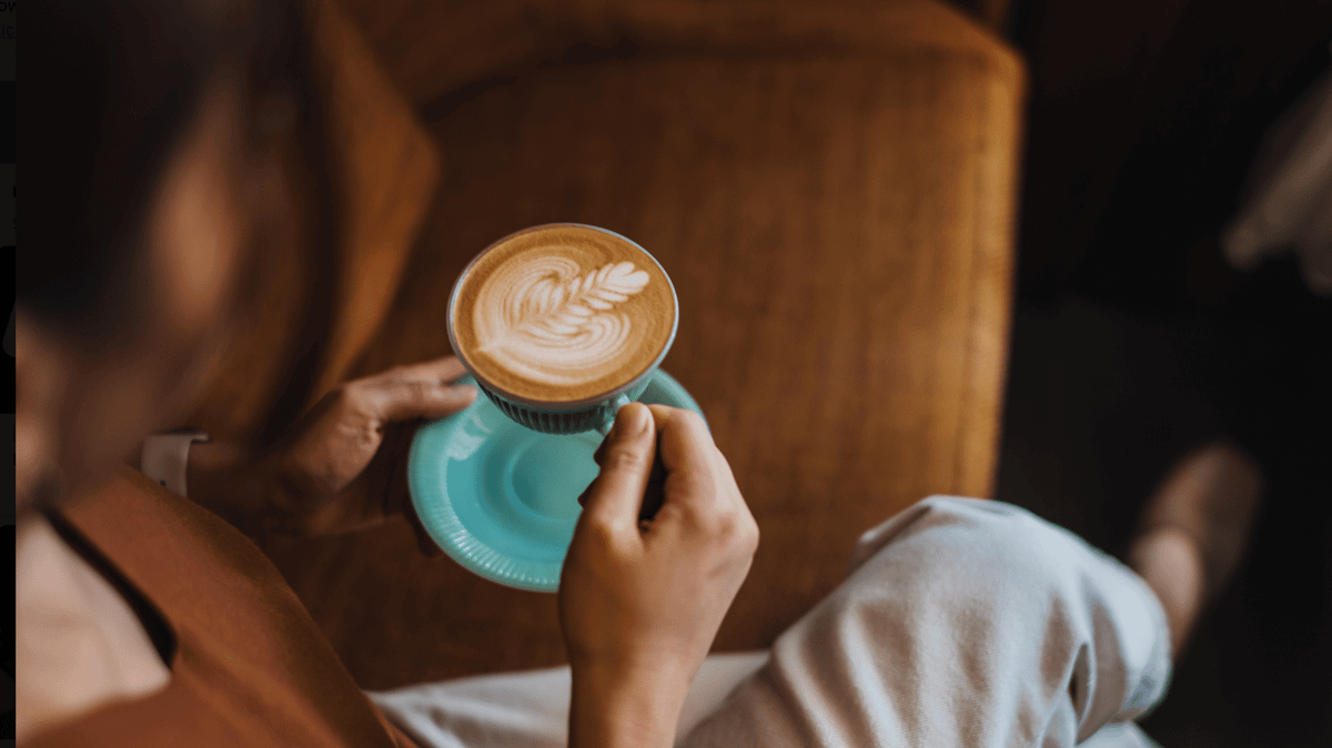 Dietician explains what happens when you drink coffee on an empty stomach