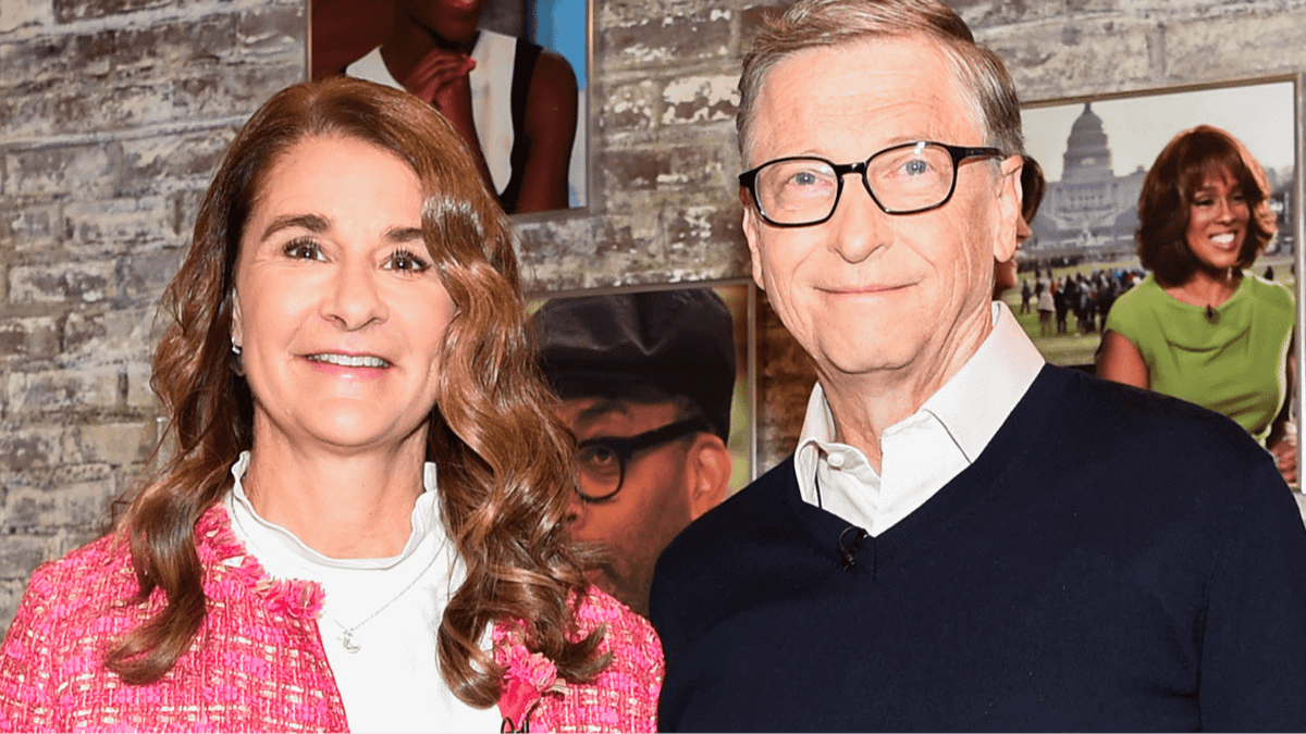 Bill Gates responds after Epstein files allege he ‘caught STD from ...