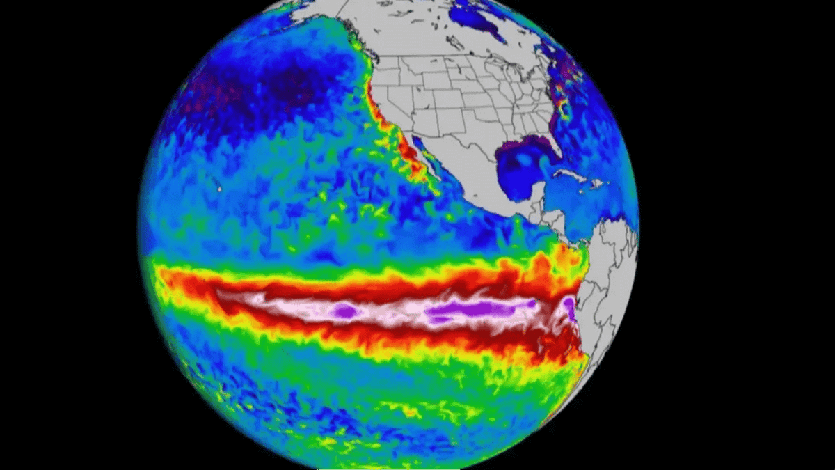 How El Niño could trigger a spike in global food prices as the weather ...