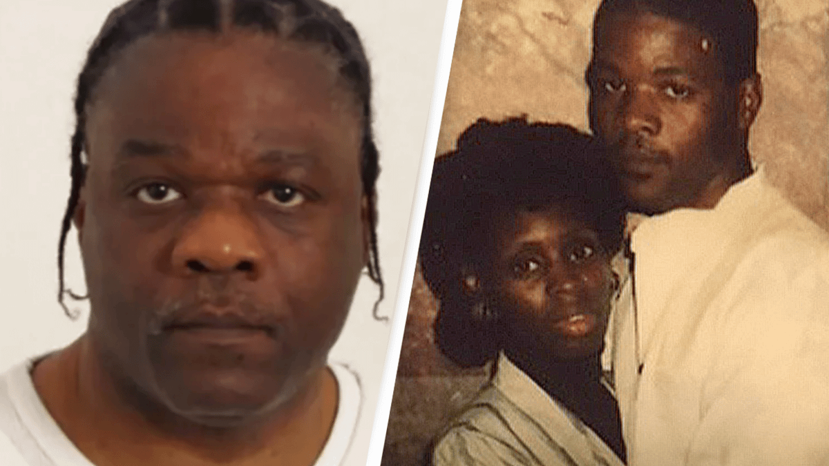 Family heartbroken after another person’s DNA was found on murder ...