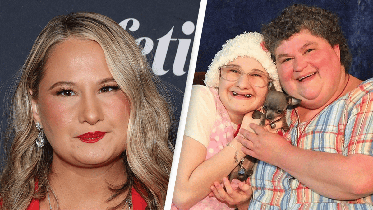 Chilling crime scene photos from murder of Gypsy Rose Blanchard's ...