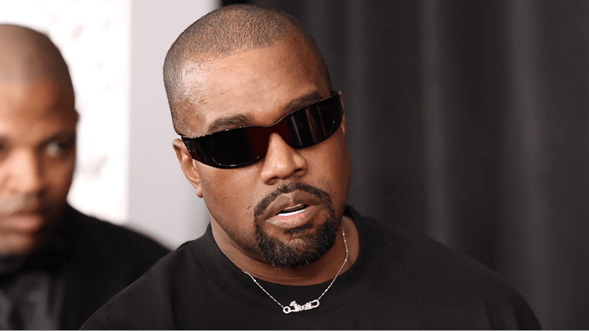 Kanye West's Twitter account has finally been deactivated with one ...