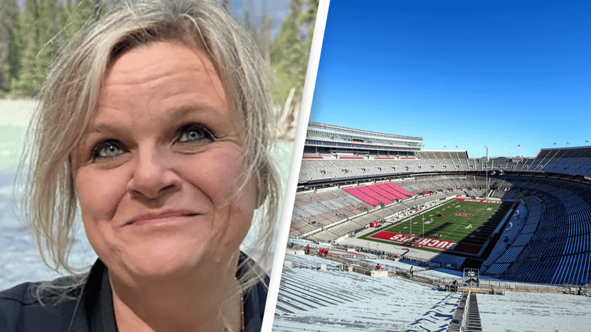 Mom who jumped to her death at daughter’s graduation had heartbreaking ...