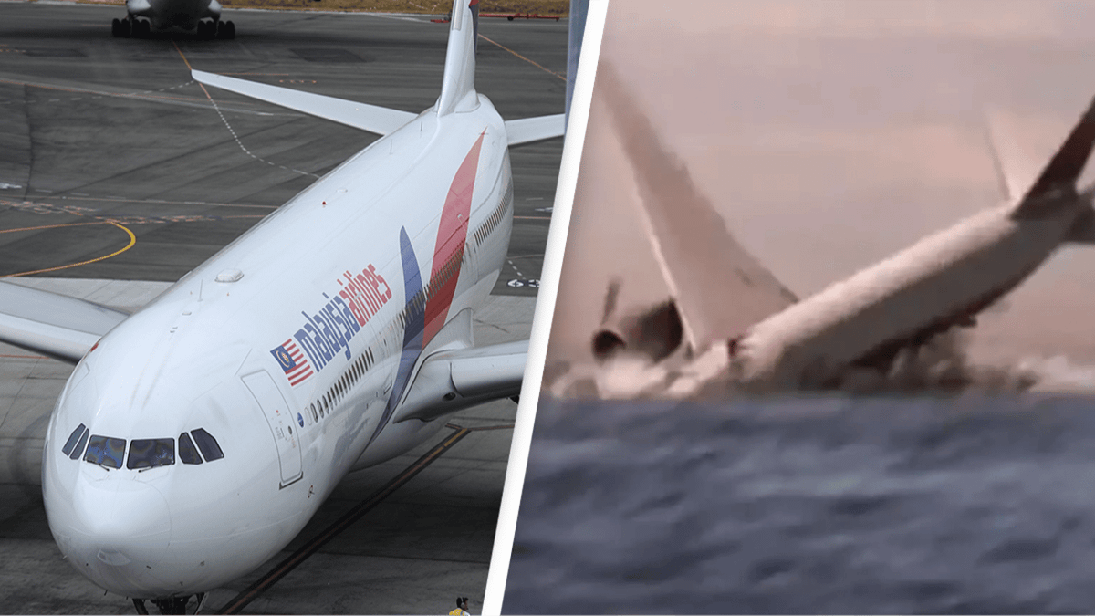 Researcher claims he’s found evidence to pinpoint the exact location of ...