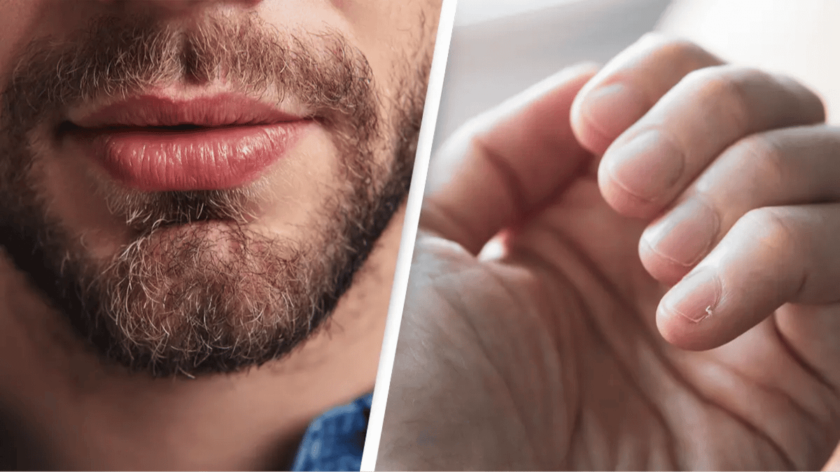 Doctor reveals little known signs of deadly cancer that you can see on ...