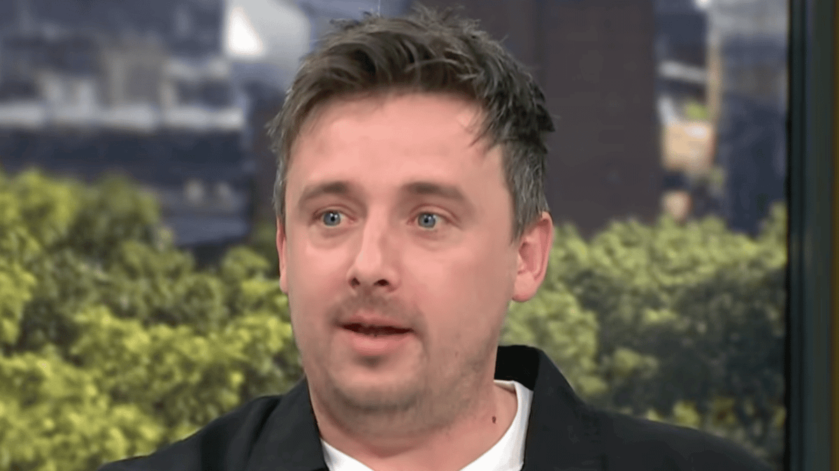 Man, 26, who had four inches of his penis amputated recalls moment he ...