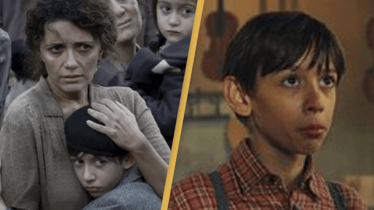 Heartbreaking Netflix film has near perfect Rotten Tomatoes score and ...