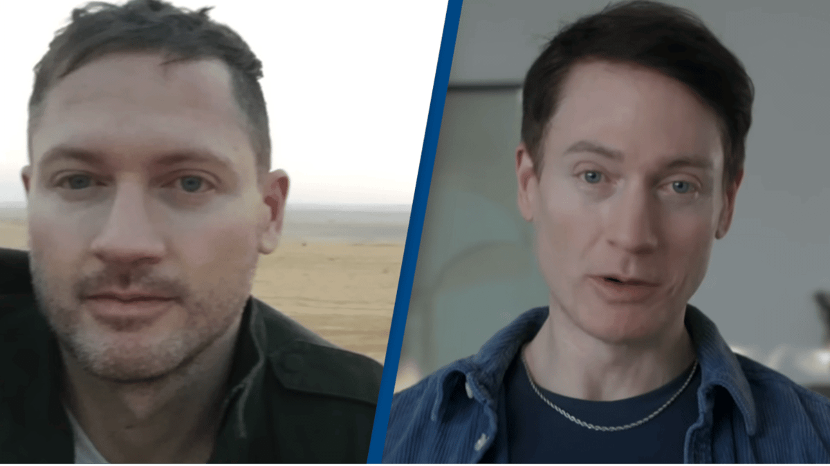 Biohacker spending $2m a year to reverse biological age claims he’s ...