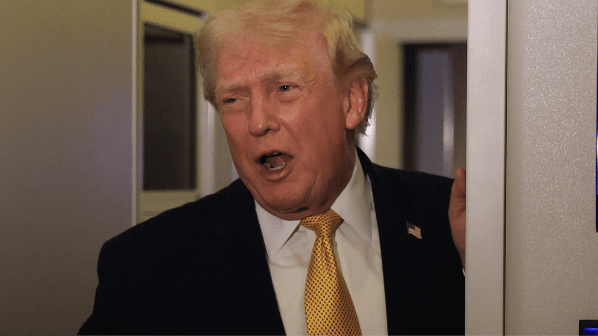 Trump gives his true opinion on Elon Musk now following public feud