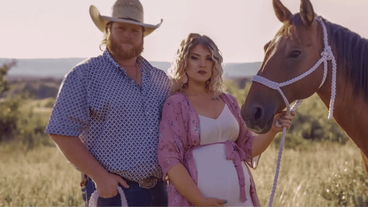 Where Maternal Instinct's Wade Griffin is now after ex-girlfriend faked ...