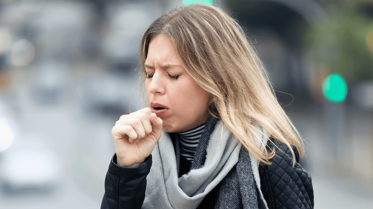 Doctor explains what’s actually making you sick when it’s cold outside