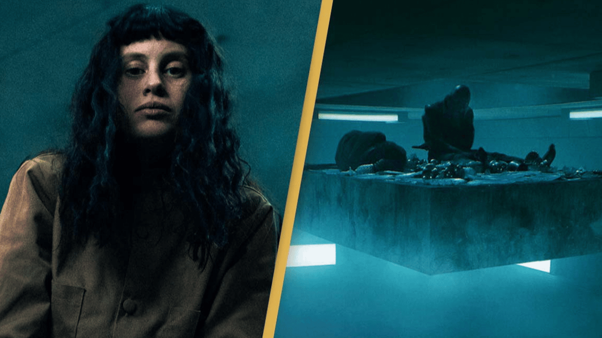 One of Netflix’s most shocking horror movies is getting a sequel this year