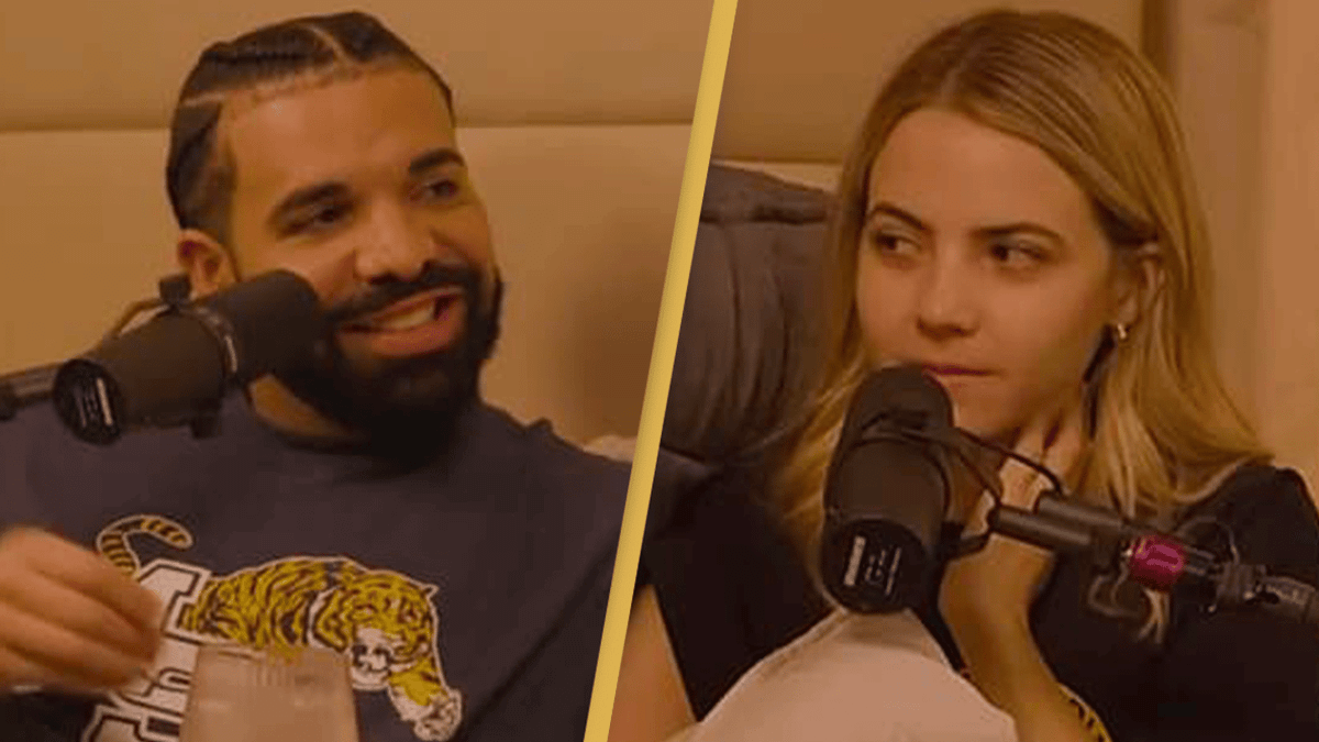 Bobbi Althoff has deleted her Drake interview and they’ve unfollowed ...