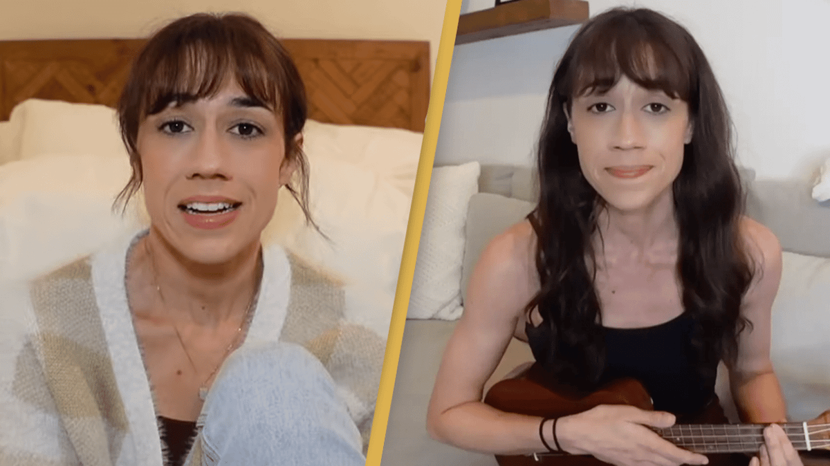 Colleen Ballinger breaks four-month silence after 'embarrassing ...
